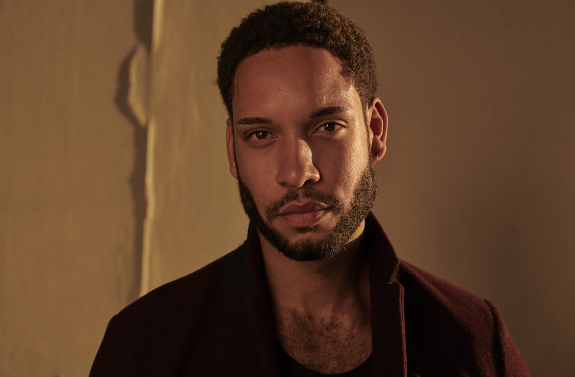 Picture of Royce Pierreson