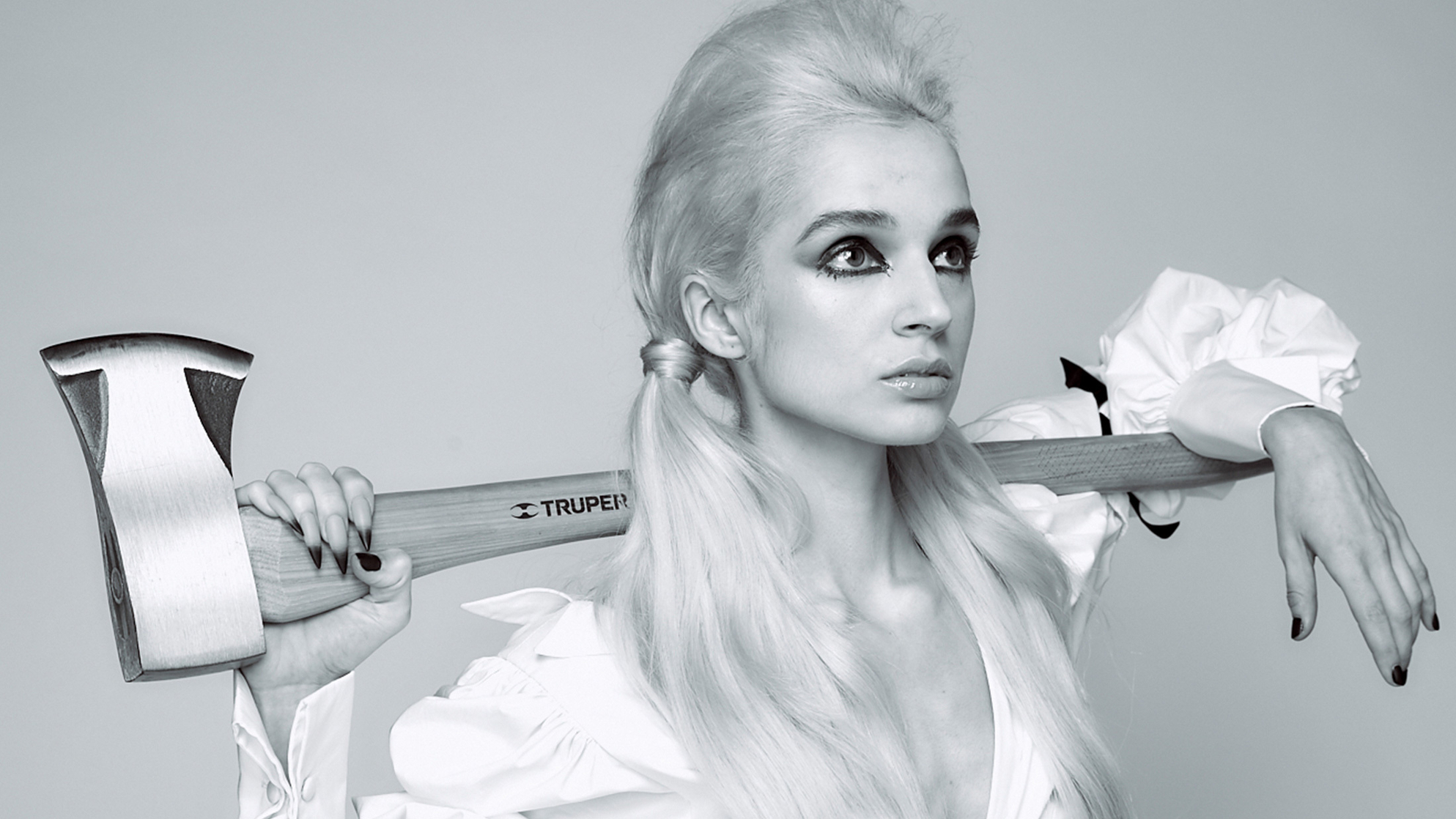 Picture of Poppy
