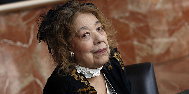 Ingrid Fuzjko Hemming picture