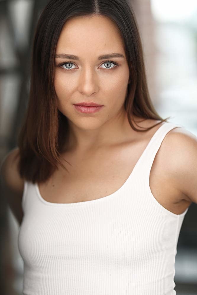 Picture of Katherine Ramdeen