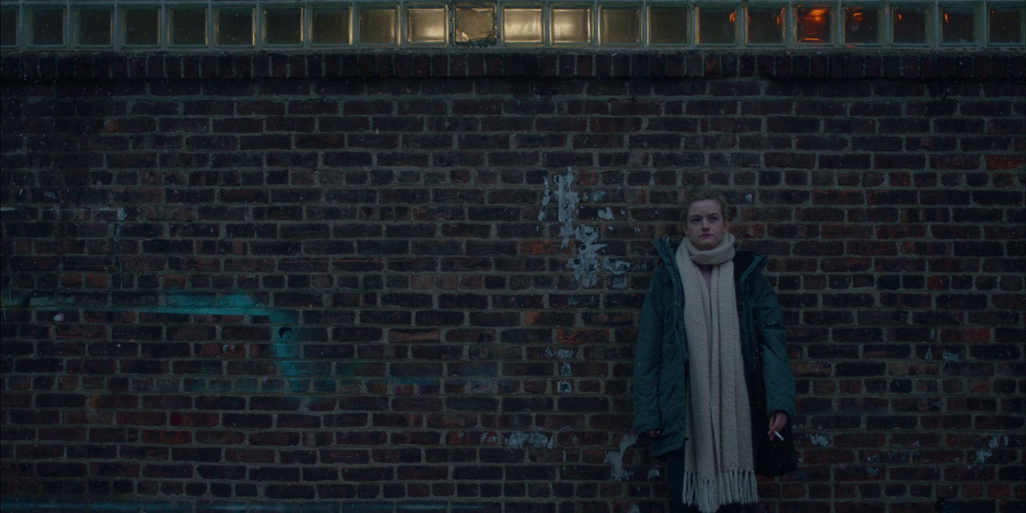 Picture of The Assistant