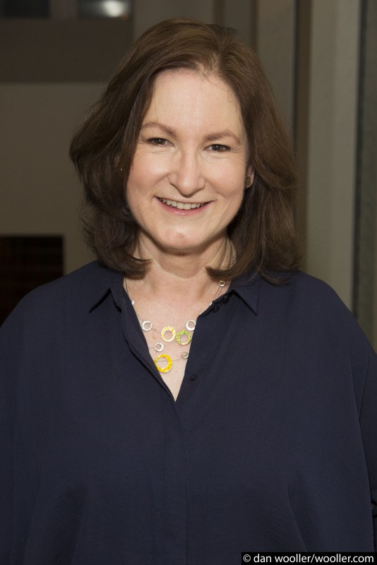 Picture of Deborah Findlay