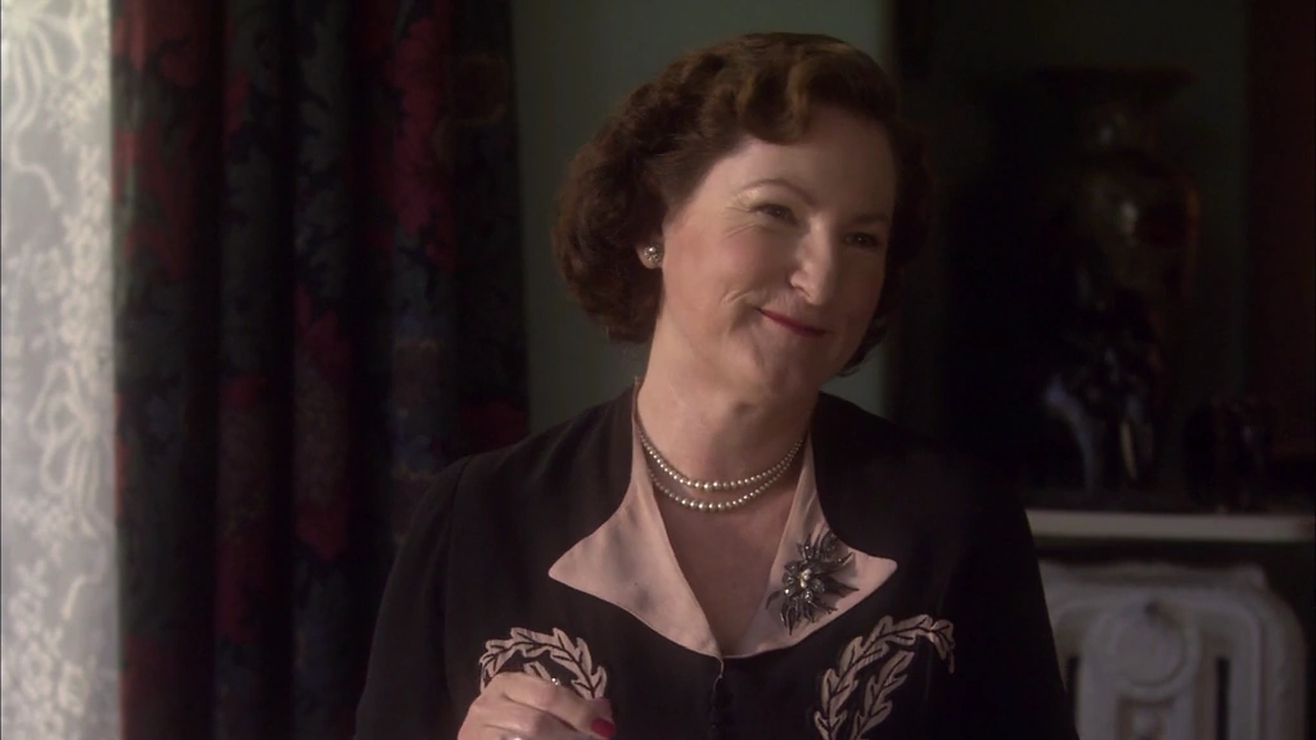Picture of Deborah Findlay