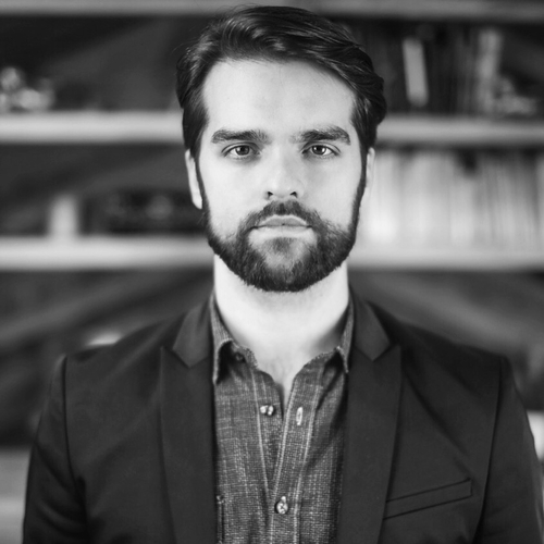 Picture of Ben Decker