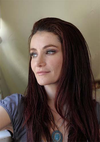 Picture of Kyra Oser