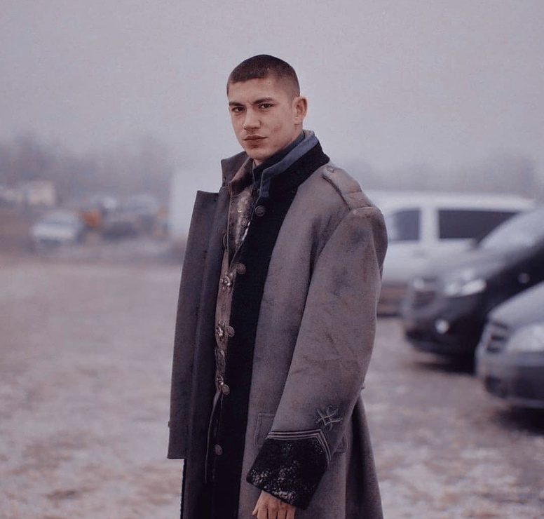 Image of Archie Renaux