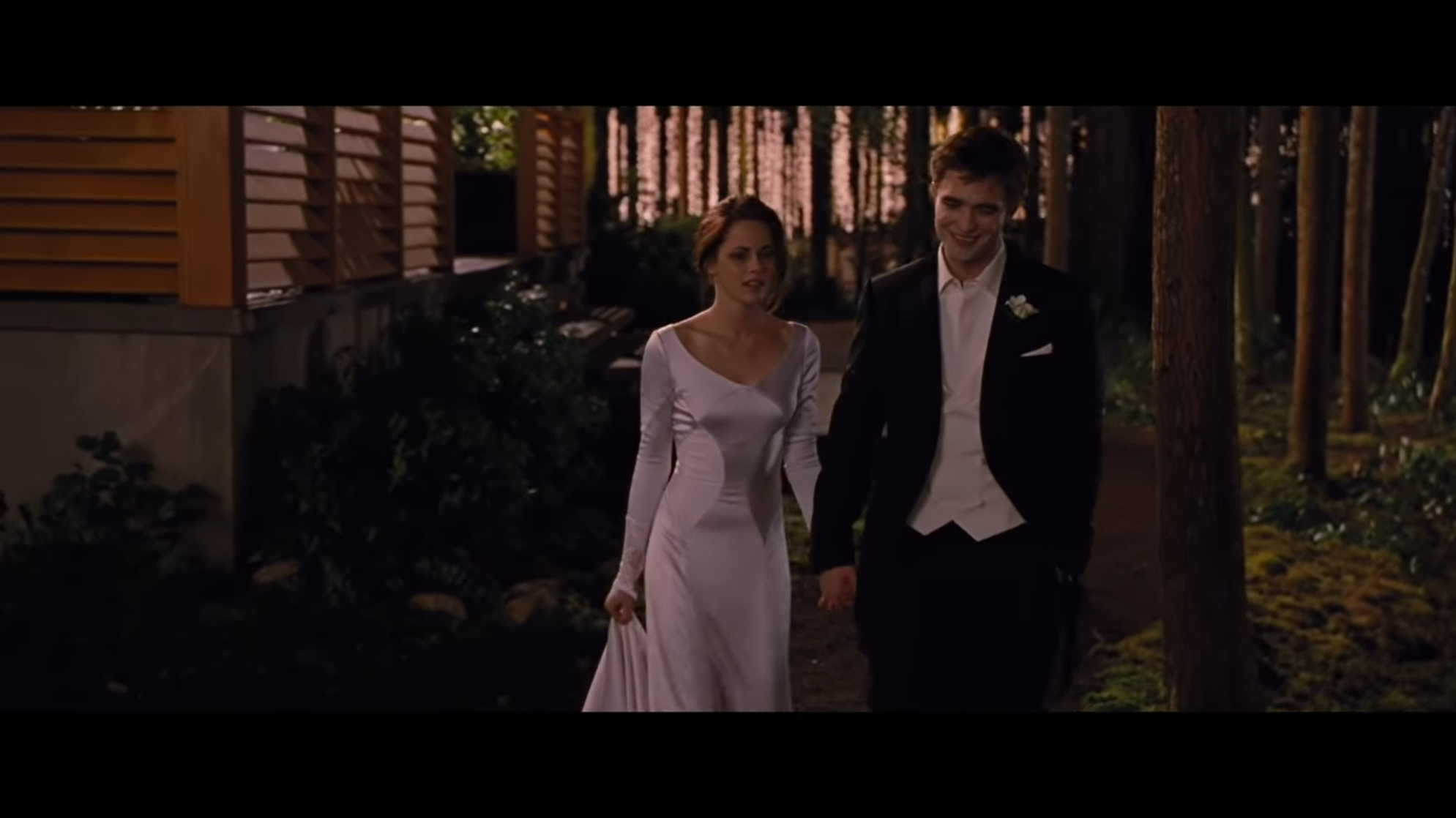 Picture of The Twilight Saga: Breaking Dawn: Part 1
