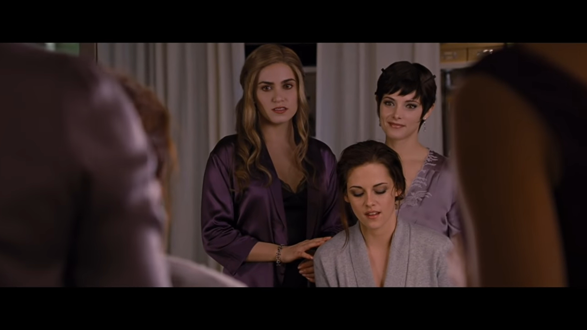 Picture of The Twilight Saga: Breaking Dawn: Part 1
