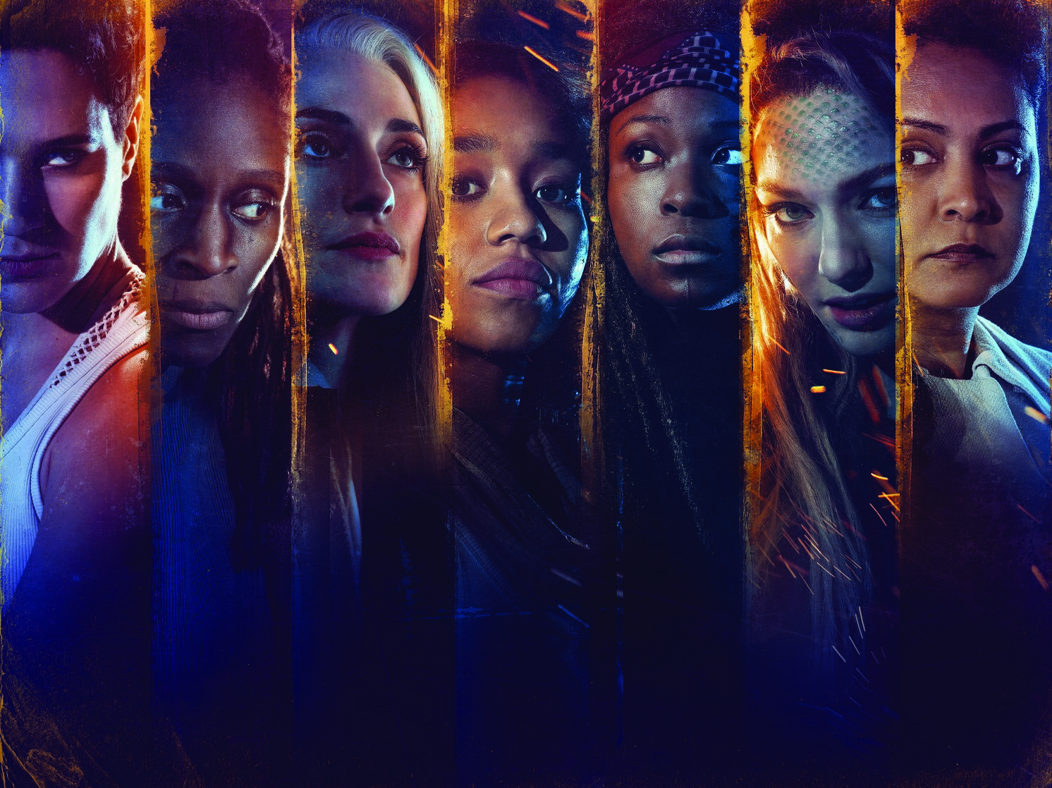 Picture of Intergalactic