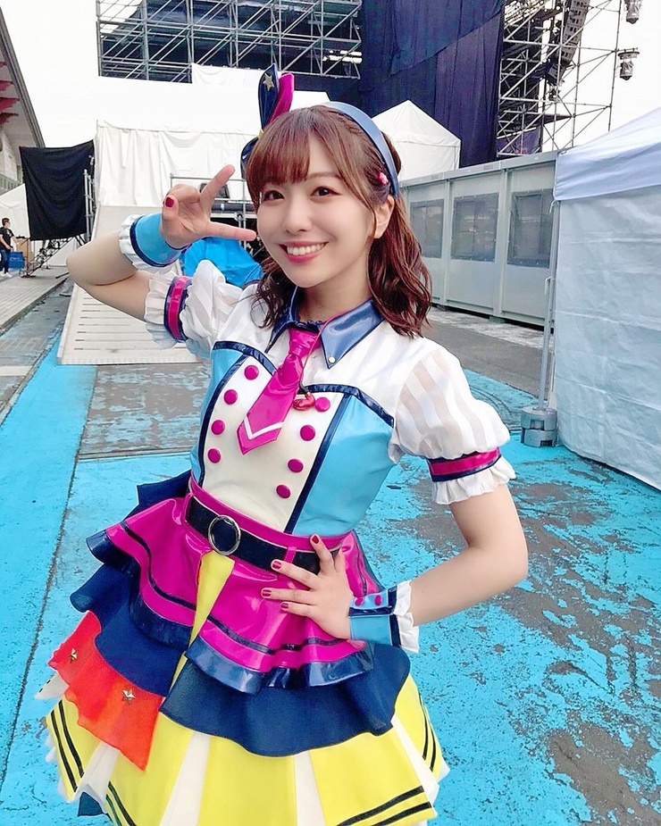 Picture of Aimi Terakawa