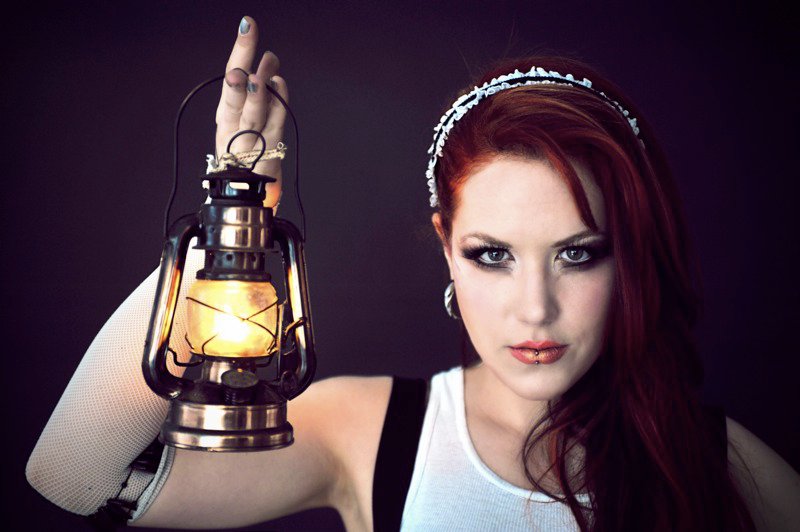 Alissa White picture