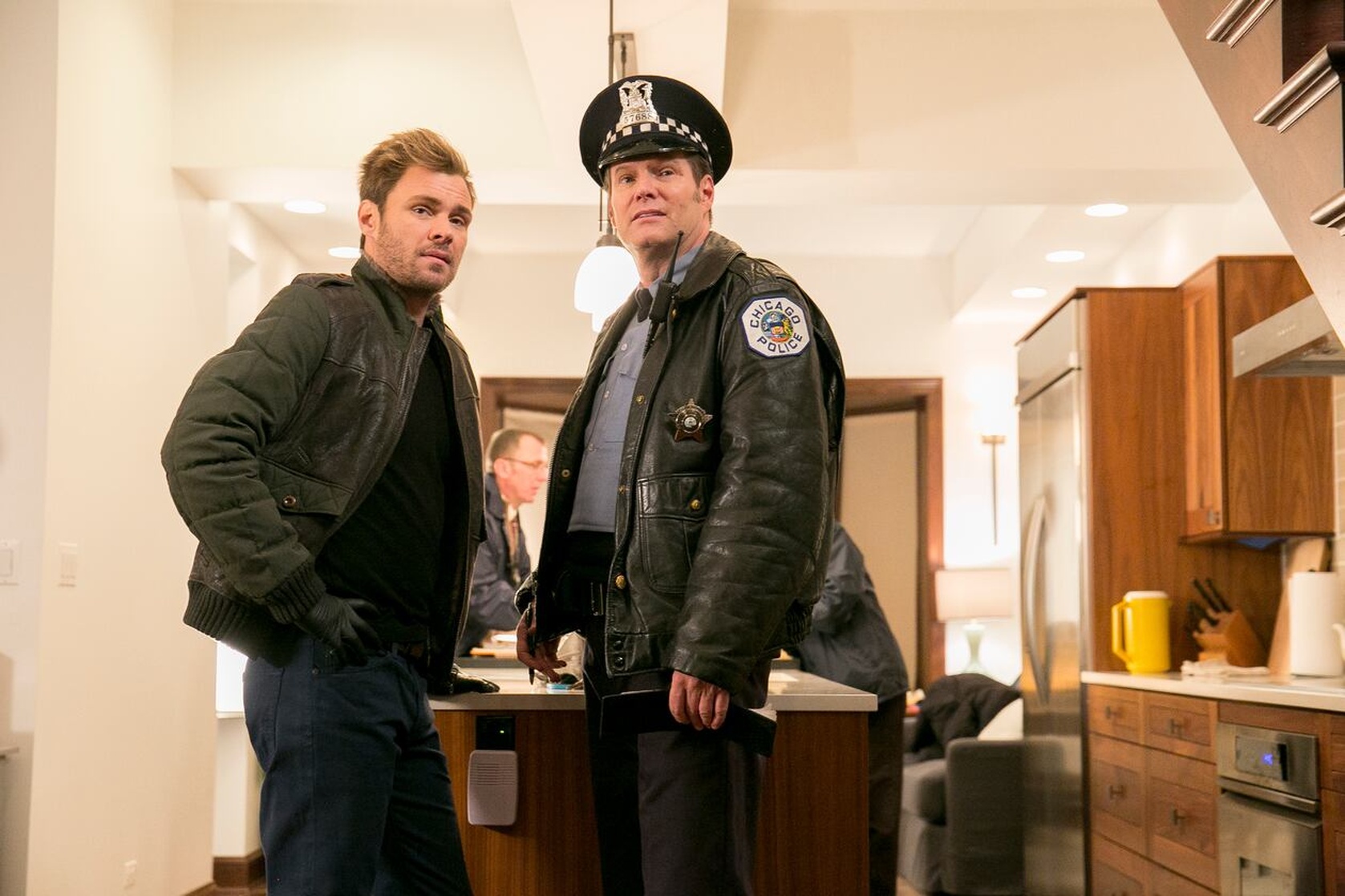 Picture of Chicago P.D.