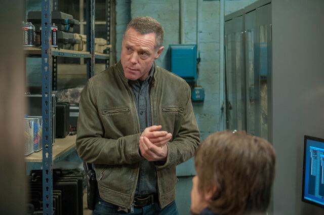 Picture of Chicago P.D.