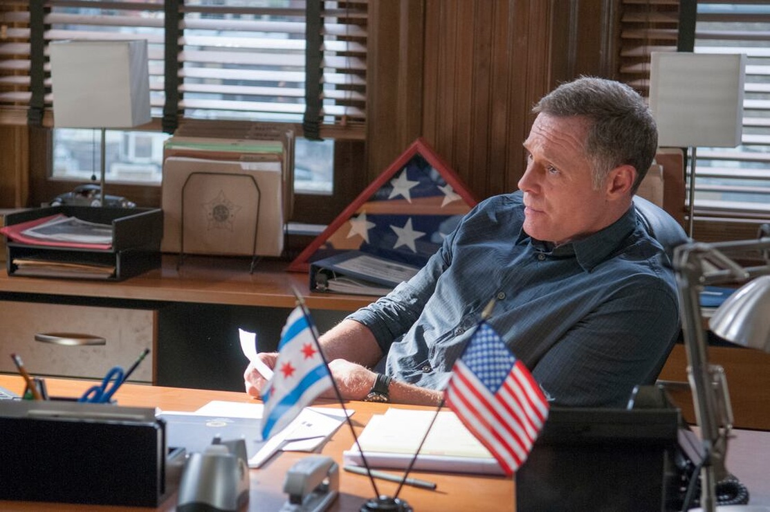 Picture of Chicago P.D.