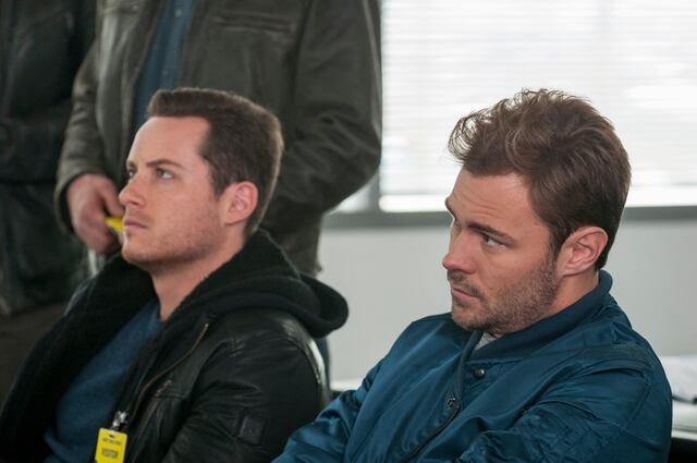 Picture of Chicago P.D.
