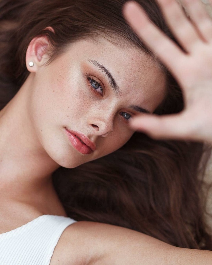 Picture of Meika Woollard