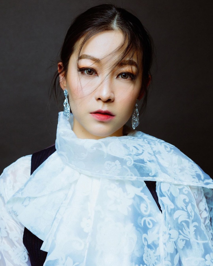 Picture of Arden Cho