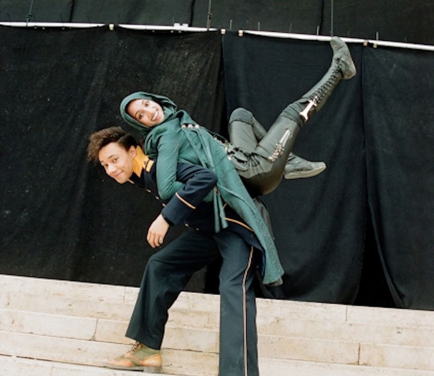 Picture of Amita Suman