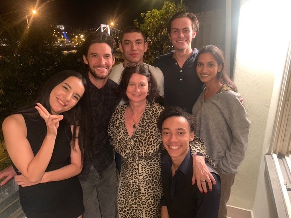 Picture of Kit Young