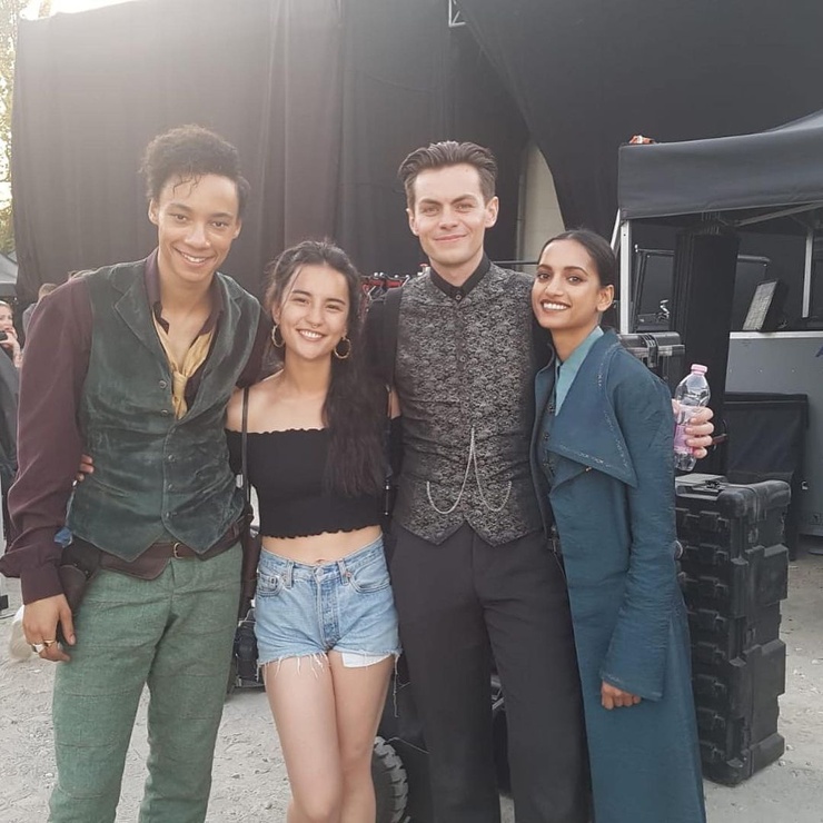 Picture of Kit Young