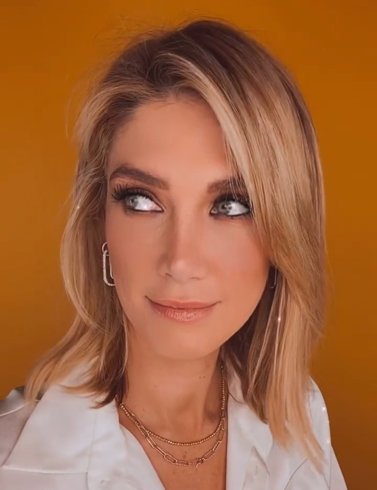 Picture of Delta Goodrem