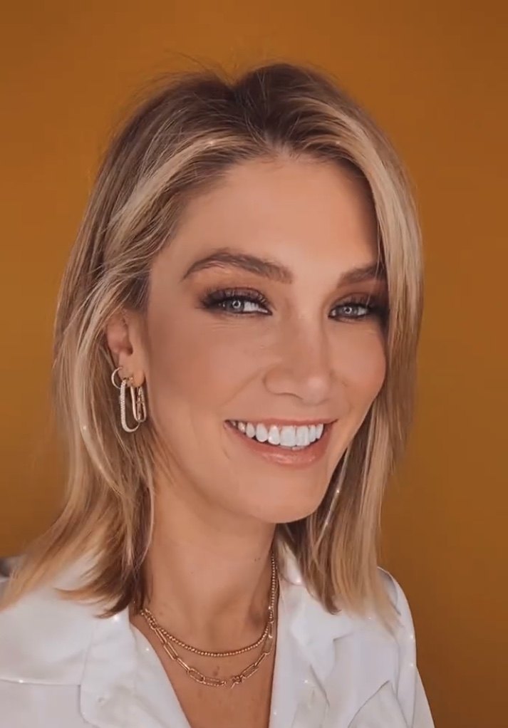 Picture of Delta Goodrem