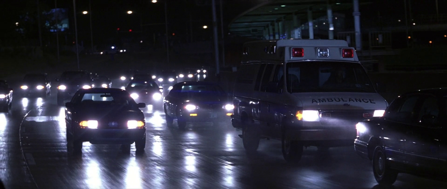 Mercury Rising picture