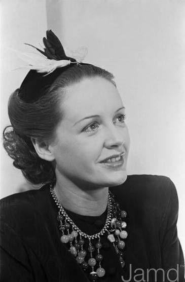 Picture of Phyllis Calvert