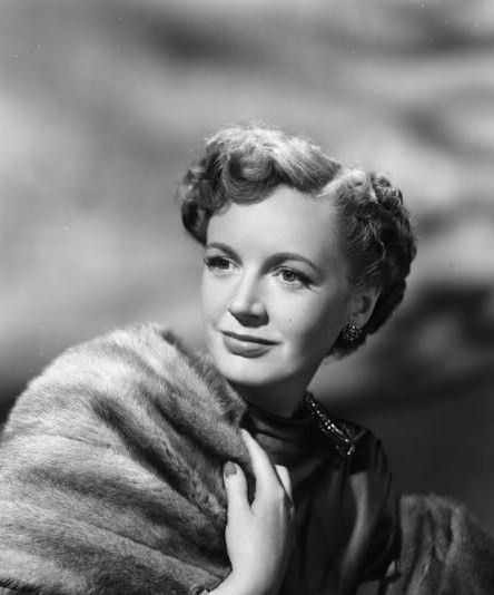 Picture of Phyllis Calvert