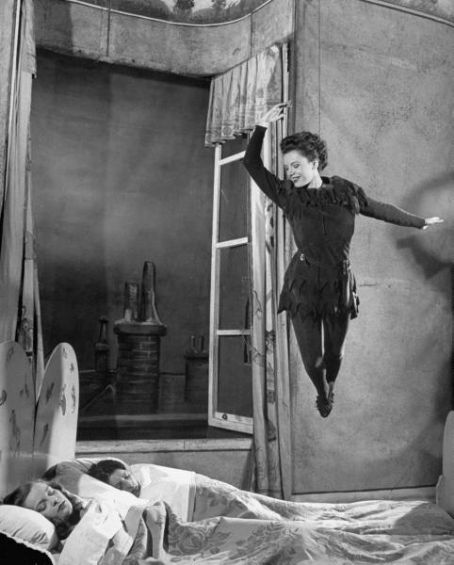 Picture of Phyllis Calvert