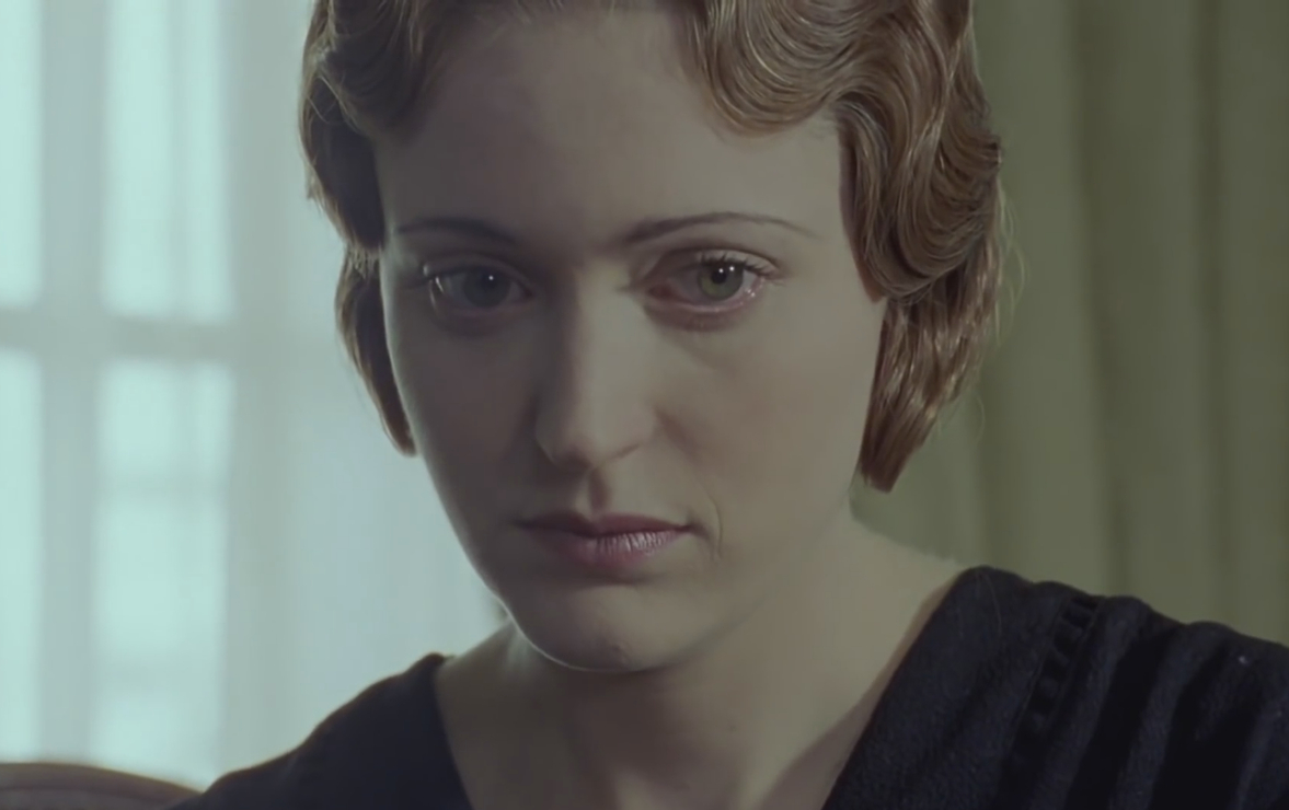 Picture of Claire Price