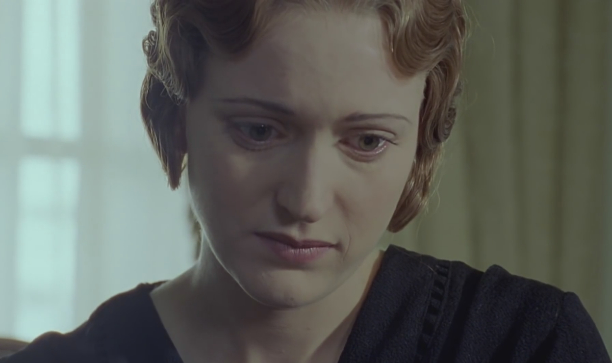 Picture of Claire Price