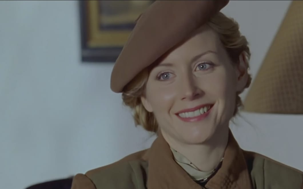 Picture of Megan Dodds