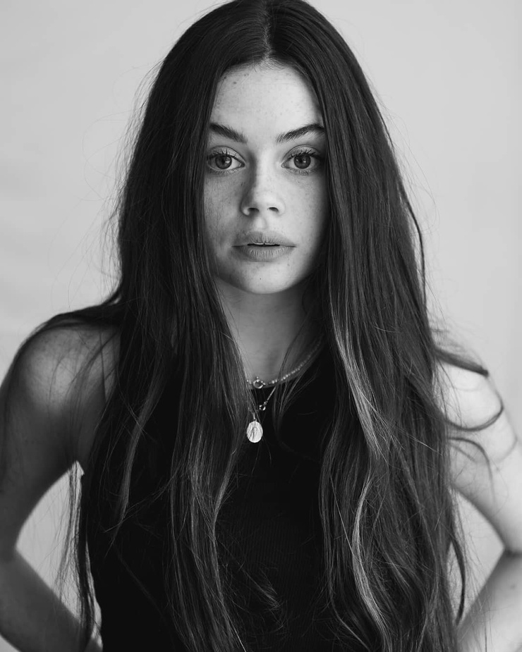 Picture of Ava Rose Peterson