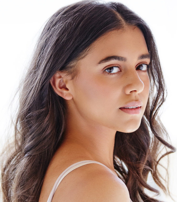 Picture of Miah Madden