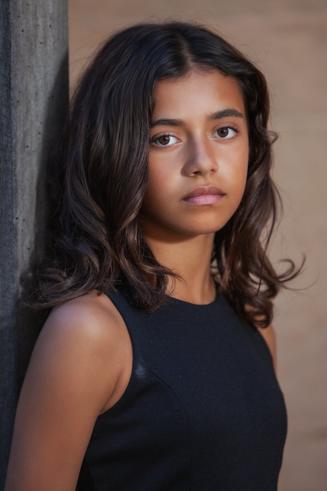 Picture of Miah Madden