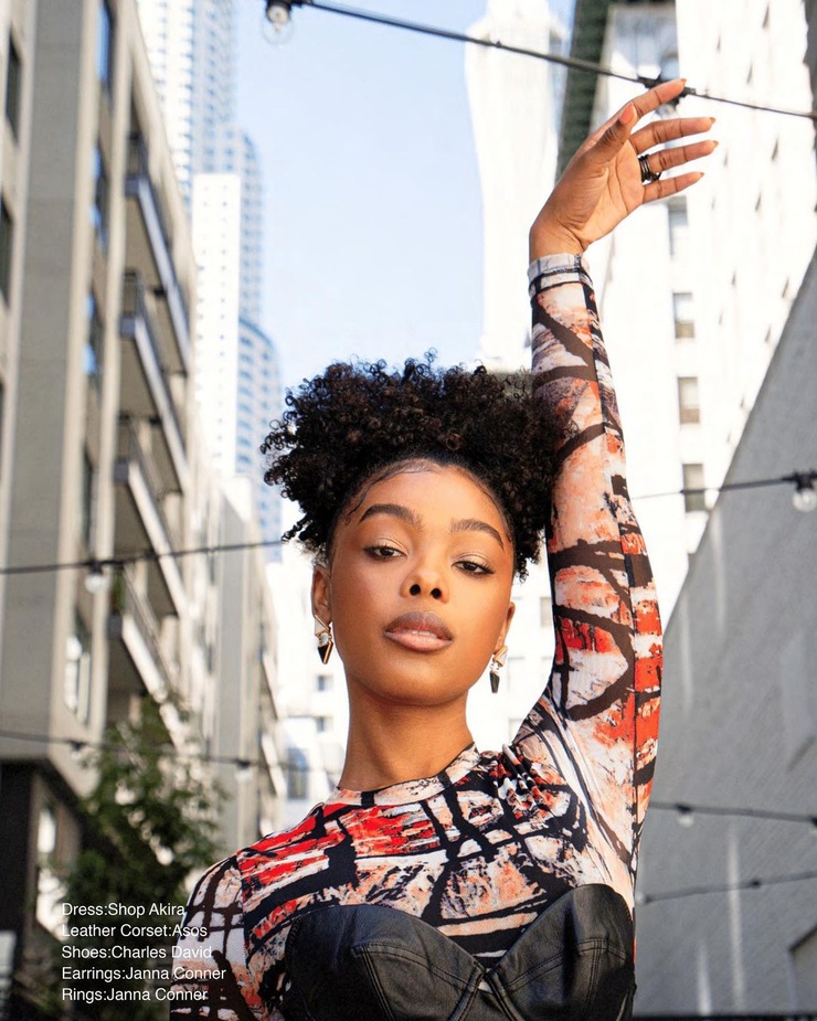 Monique Green picture