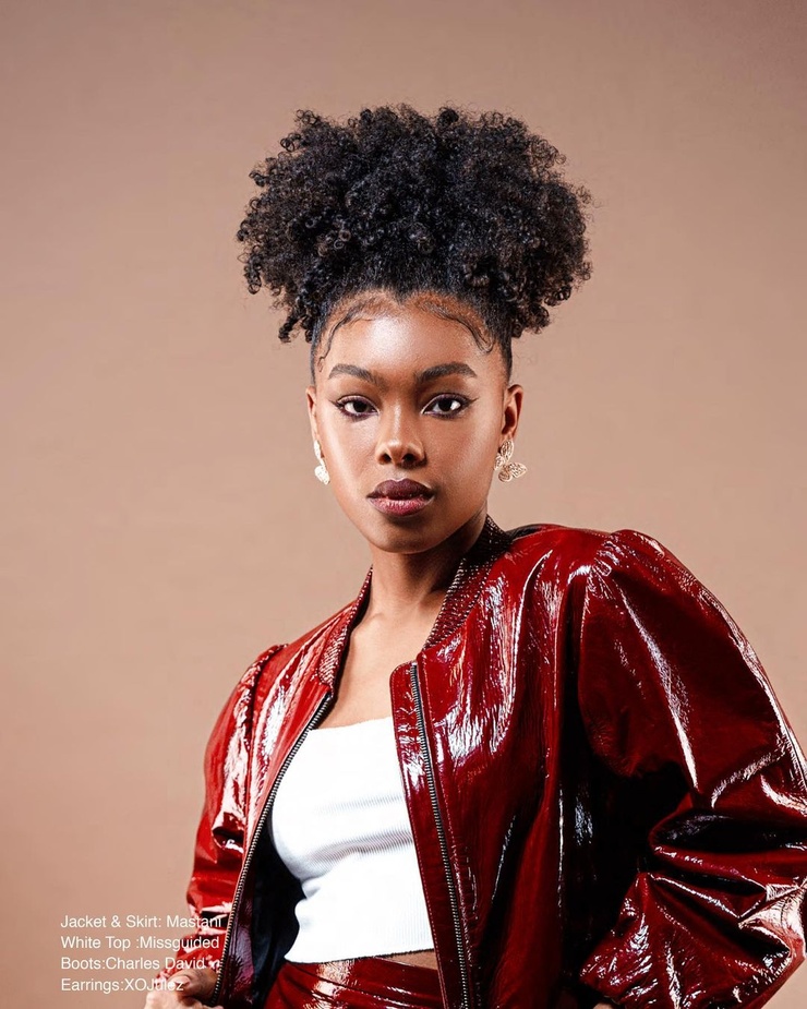 Picture of Monique Green