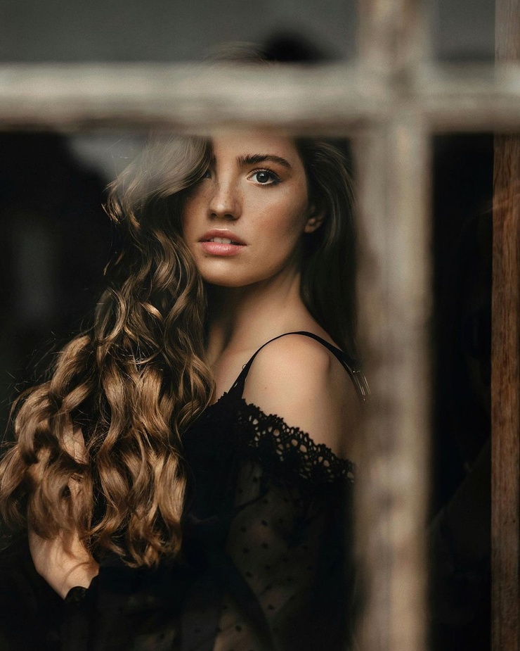 Picture of Daria Sidorchuk