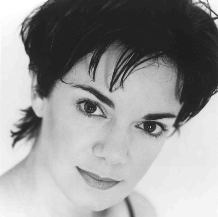 Picture of Victoria Hamilton