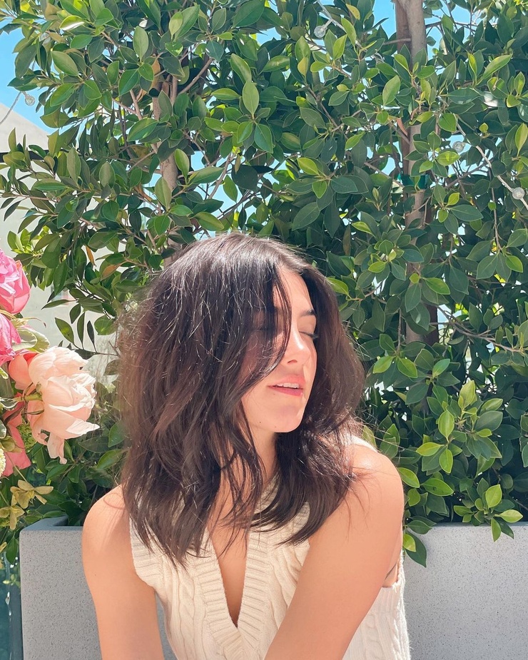 Picture of Charli D'Amelio