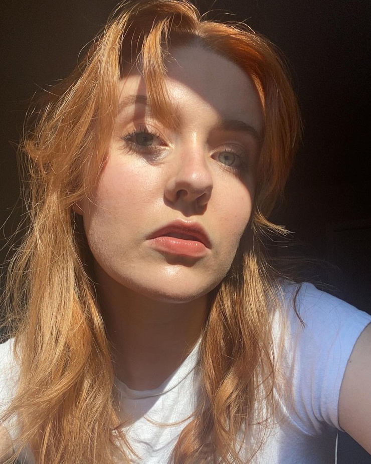 Picture of Kennedy McMann