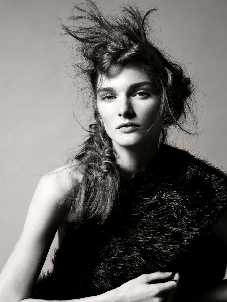 Image of Nastya Abramova