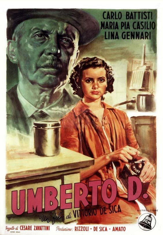 Picture of Umberto D.