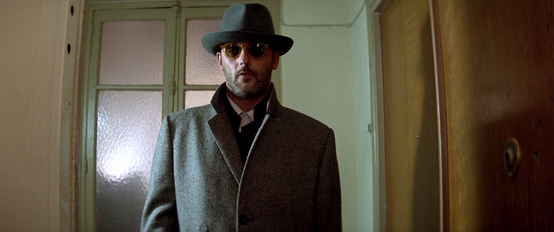 Jean Reno