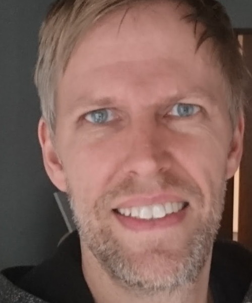 Image of Paul Brogren