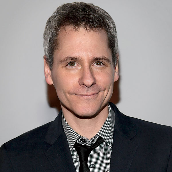 Picture of Bruce Norris
