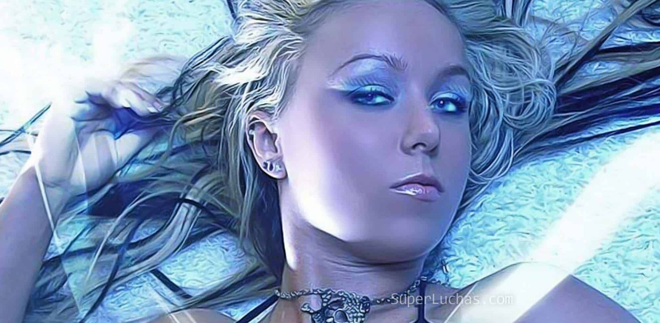 Shantelle Taylor image