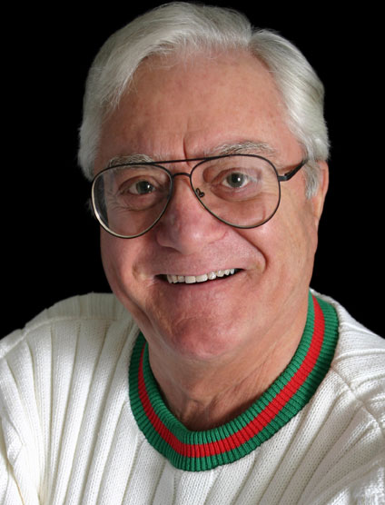 Picture of Pat Cooper