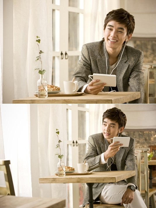 Image of Seung-ho Yu